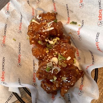 BB.Q CHICKEN CARY - Updated July 2024 - 94 Photos & 47 Reviews - 14220 ...