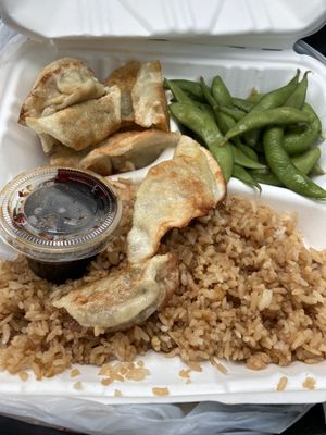 GOT DUMPLINGS - Updated January 2026 - 86 Photos & 150 Reviews - 1395 W ...