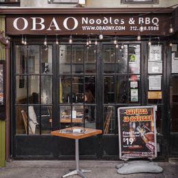 OBAO - Updated October 2025 - 1398 Photos & 1285 Reviews - 222 E 53rd ...
