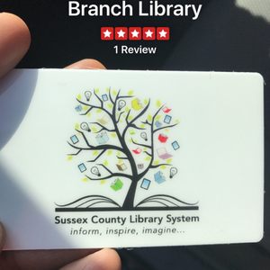 WARREN COUNTY LIBRARY - NORTHEAST BRANCH - Updated June 2025 - 40 US ...