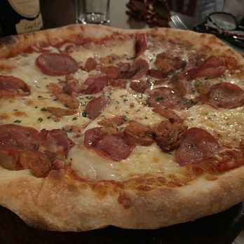 SORINO PIZZERIA - Updated May 2026 - 21 Photos & 13 Reviews - 411 ...