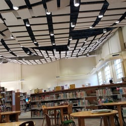 MAVERICK LIBRARY - 18 Photos & 19 Reviews - 8700 Mystic Park, San ...