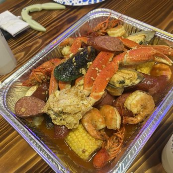 COD TAIL - Updated September 2025 - 57 Photos & 35 Reviews - 630 ...