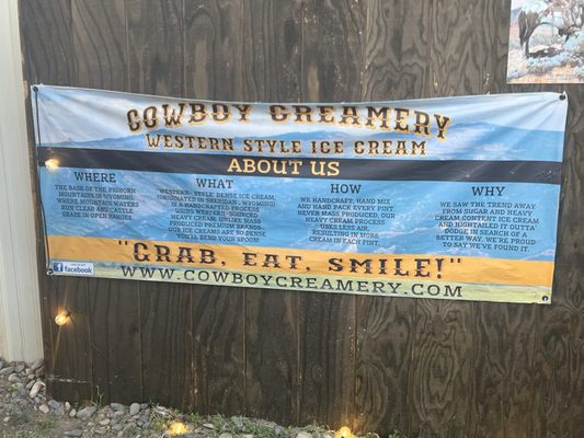 COWBOY CREAMERY WESTERN STYLE ICE CREAM - Updated August 2024 - 1617 N ...