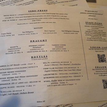 TRATTORIA STELLA - Updated June 2024 - 637 Photos & 752 Reviews - 1200 ...