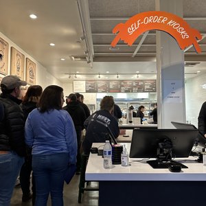 SUPER DUPER BURGERS - 108 Photos & 74 Reviews - 3900 Bel Aire Plz, Napa ...