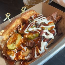 BEAST - Updated December 2025 - 124 Photos & 51 Reviews - 1064 Main St ...