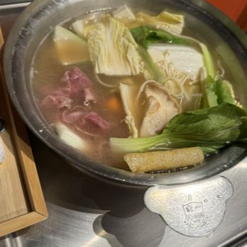HAPPY SHABU SHABU - Updated July 2025 - 385 Photos & 511 Reviews - 1401 ...