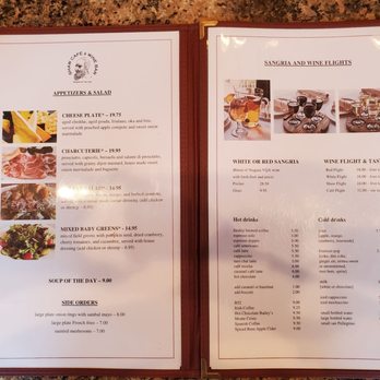 SHAW CAFE & WINE BAR - Updated August 2024 - 163 Photos & 129 Reviews ...