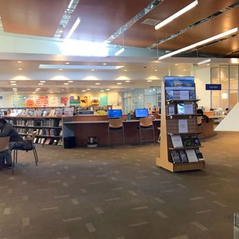 CASCADE PARK COMMUNITY LIBRARY - Updated November 2025 - 14 Photos & 22 ...