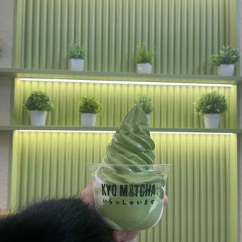 KYO MATCHA - Updated August 2025 - 249 Photos & 66 Reviews - 6200 ...