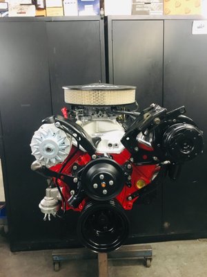 ONE STOP ENGINE REBUILDING - Updated October 2025 - 143 Photos & 37 ...