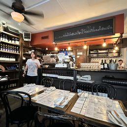 12 CHAIRS CAFE - Updated October 2025 - 755 Photos & 525 Reviews - 342 ...