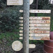 FRYMAN CANYON PARK - 218 Photos & 89 Reviews - Hiking - 8401 Mulholland ...