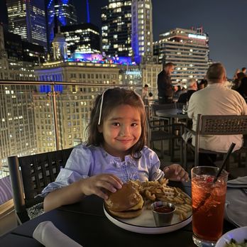 TERRACE 16 - Updated October 2024 - 1086 Photos & 531 Reviews - 401 N ...