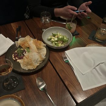 NIDO - Updated March 2025 - 694 Photos & 289 Reviews - 1211 W Riverside ...