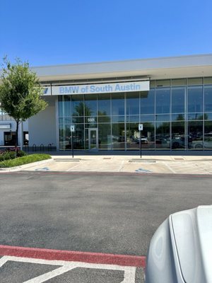 BMW OF SOUTH AUSTIN - Updated January 2026 - 88 Photos & 216 Reviews ...