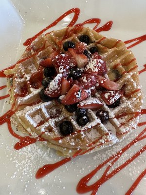 WAFFLES INCAFFEINATED - UPPER ST. CLAIR - 42 Photos & 29 Reviews - 155 ...