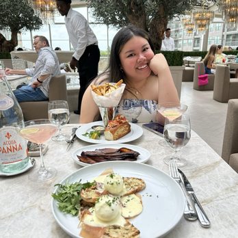 RH ROOFTOP RESTAURANT AT RH OKLAHOMA CITY - Updated December 2025 - 172 ...