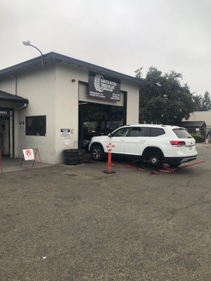 SANTA ROSA TIRES PLUS - Updated October 2025 - 11 Photos & 61 Reviews ...