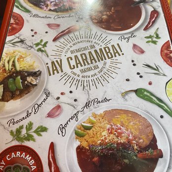 AY CARAMBA - Updated December 2025 - 30 Photos & 73 Reviews - 1300 N ...
