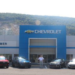 Auto Parts & Supplies - WEIMER CHEVROLET - CUMBERLAND - 10355 Mt Savage ...