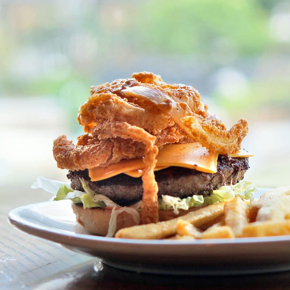 OUTBACK - G/F, Glorietta 4 Ayala Avenue, Makati, Metro Manila ...