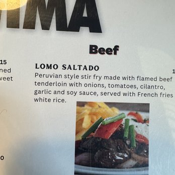 LIMA PERUVIAN CUISINE - Updated October 2025 - 120 Photos & 58 Reviews ...