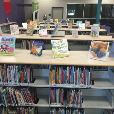 DENTON PUBLIC LIBRARY SOUTH BRANCH - Updated October 2025 - 18 Photos ...