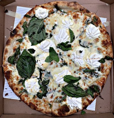 PIZZATA PIZZERIA - 70 Photos & 96 Reviews - 240 S 22nd St, Philadelphia ...