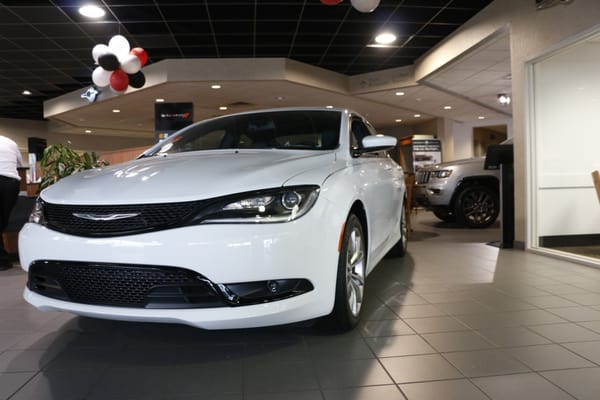 SUBURBAN CHRYSLER DODGE JEEP RAM OF TROY - Updated January 2026 - 34 ...