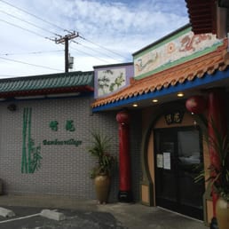 BAMBOO VILLAGE RESTAURANT - Updated January 2026 - 342 Photos & 342 ...