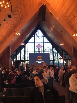 MENLO CHURCH - SARATOGA - Updated October 2025 - 12 Reviews - 20455 ...