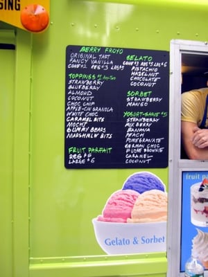 BERRY FROYO - Updated April 2025 - 14TH St And Broadway, Manhattan, New ...