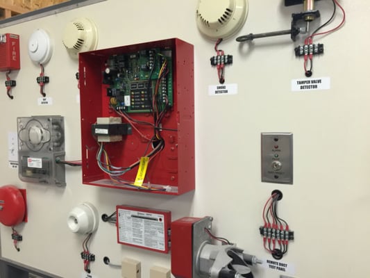 LINCOLN TECHNICAL INSTITUTE - UNION CAMPUS - Updated January 2026 - 20 ...