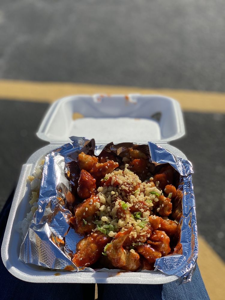 FIRE CHICKEN - Updated December 2025 - 235 Photos & 165 Reviews - 10200 ...