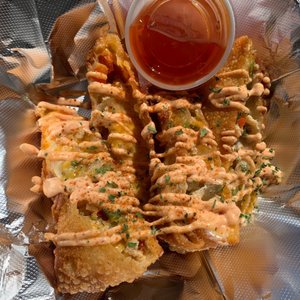 SOUL FORKING GOOD - Durham, North Carolina - Soul Food - Restaurant ...