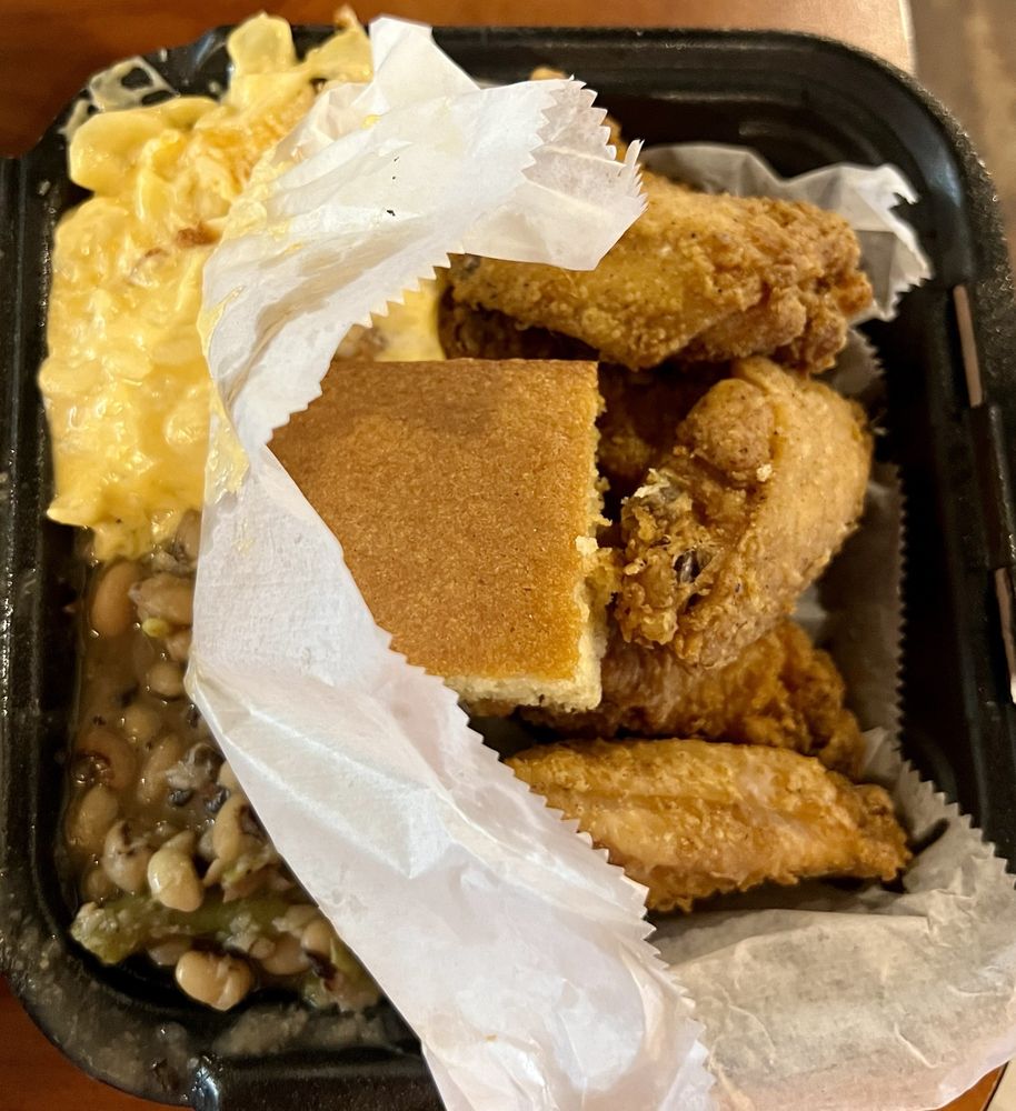 SOUL FOOD BISTRO - Updated August 2025 - 371 Photos & 272 Reviews ...