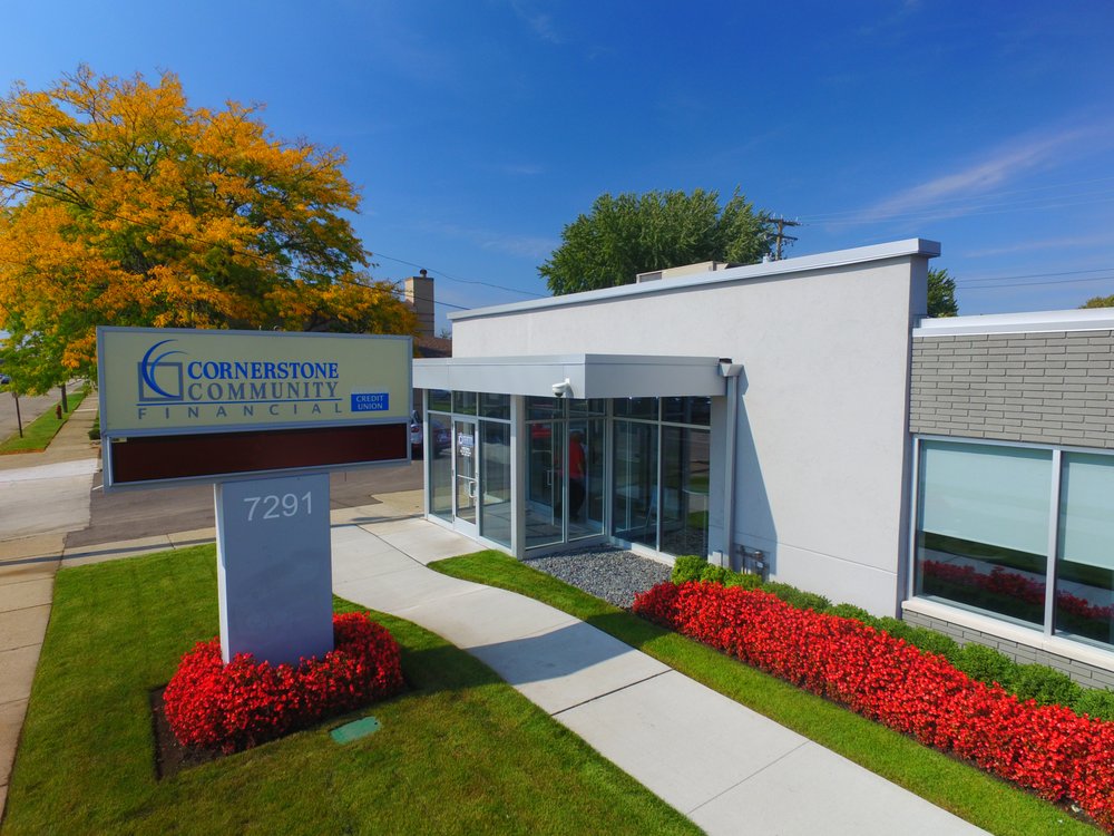 CORNERSTONE COMMUNITY FINANCIAL - Updated June 2025 - 7291 Bernice ...