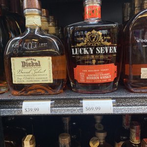 KRAMER BEVERAGE - Updated December 2024 - 161 S 2nd Rd, Hammonton, New ...