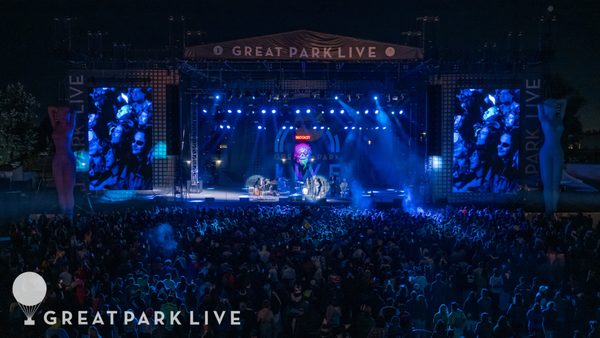 GREAT PARK LIVE - Updated August 2025 - 87 Photos & 21 Reviews - 8000 ...