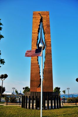 TEAR DROP MEMORIAL - Updated January 2025 - 42 Photos - 51 Port ...