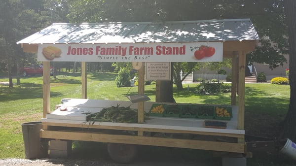 JONES’ FAMILY FARM - Updated December 2025 - 571 Avery St, South ...