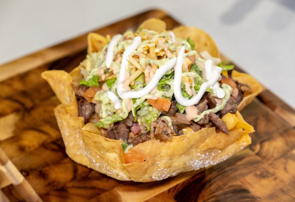 CISCOLICIOUS CUISINE - Updated December 2025 - 21 Photos - 1400 E Vine ...