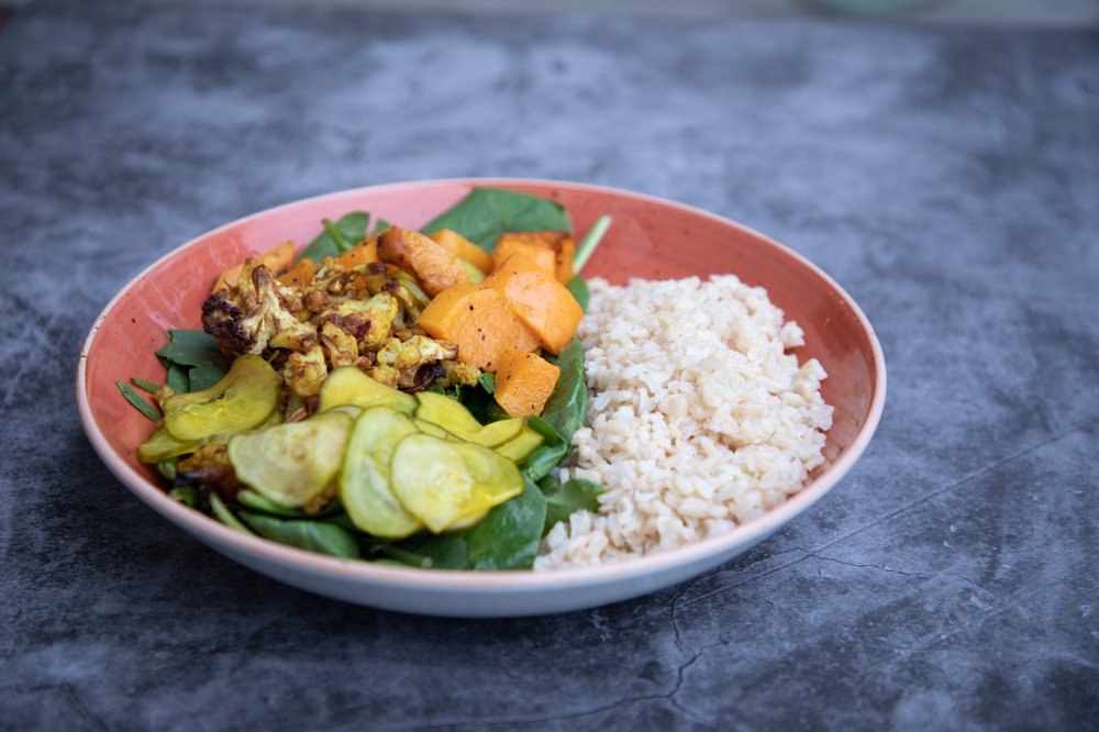 LEAN BEAN - 37 Photos - 8 Riverwalk, Dublin, Republic of Ireland ...