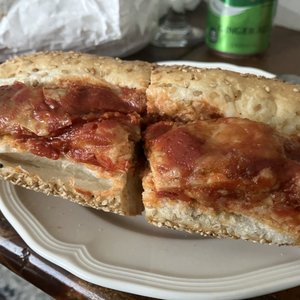 ANSELMO’S PIZZERIA & DELI - Updated April 2025 - 32 S Broadway, Yonkers ...