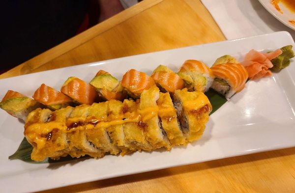 LOVE SUSHI - 178 Photos & 335 Reviews - 12398 Fm 423, Frisco, TX - Menu ...
