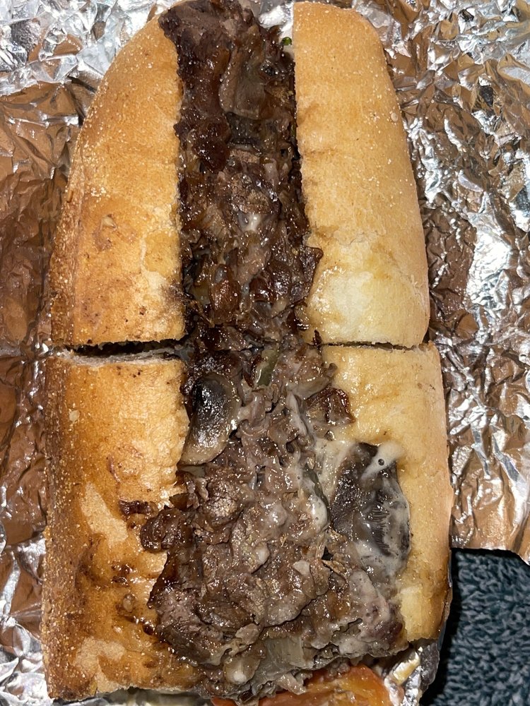 DELCO STEAKS - Updated December 2025 - 40 Photos & 48 Reviews - 336 ...