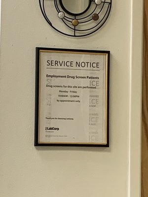 LABCORP - Updated December 2025 - 27 Photos & 97 Reviews - 1127 S ...