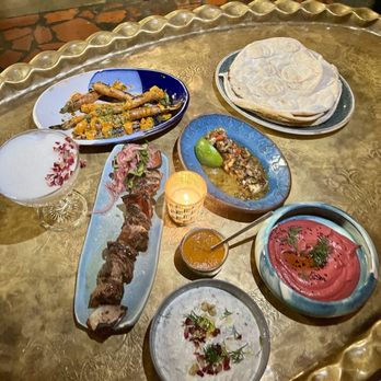 MAYDAN - Updated August 2024 - 2619 Photos & 1189 Reviews - 1346 ...